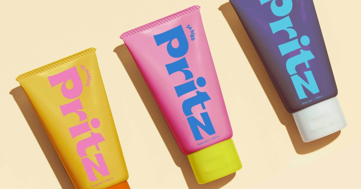 Belgian Branding - Fan of a Tan?